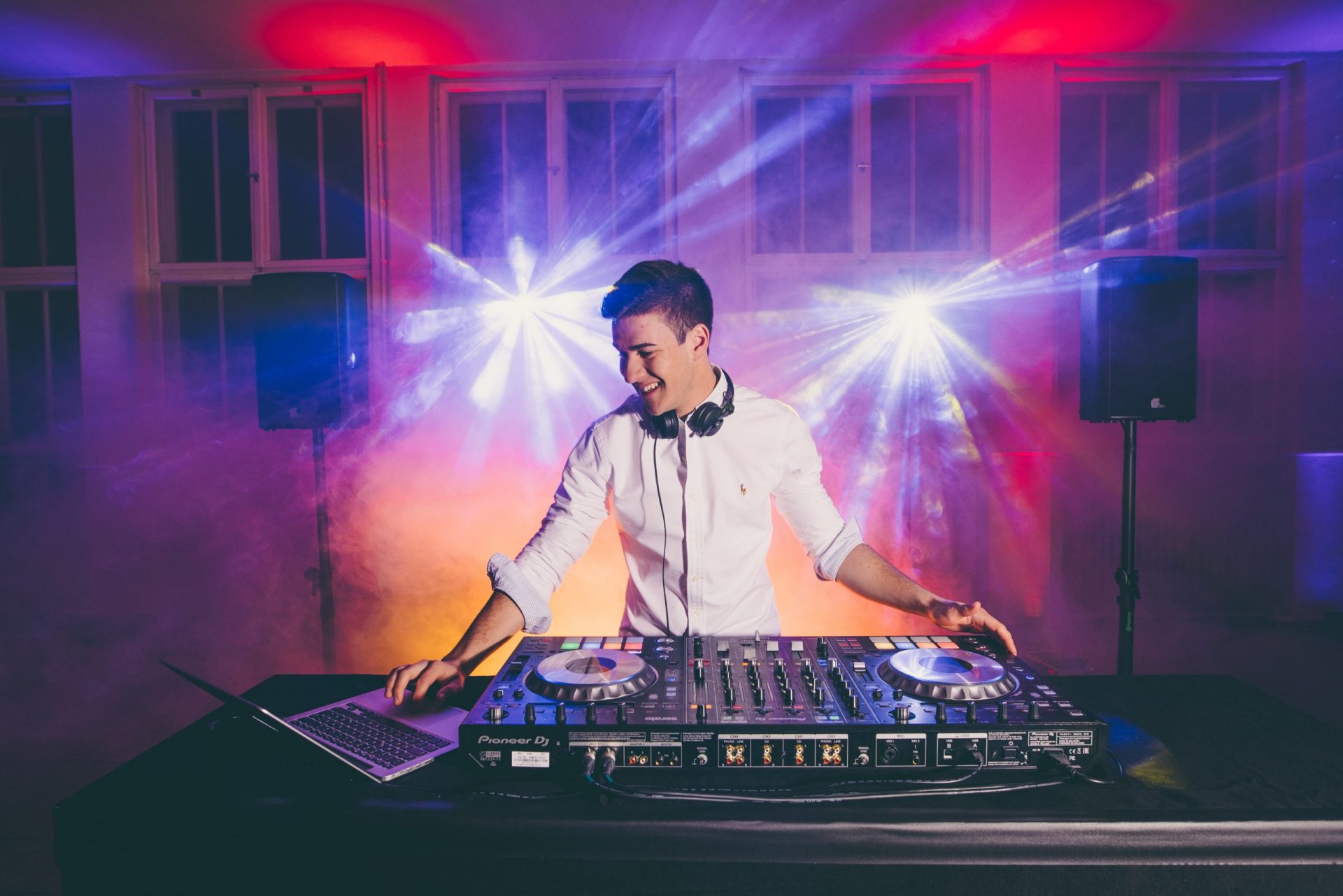 Fabian Ciel - ALEXANDER LORENZ DJ